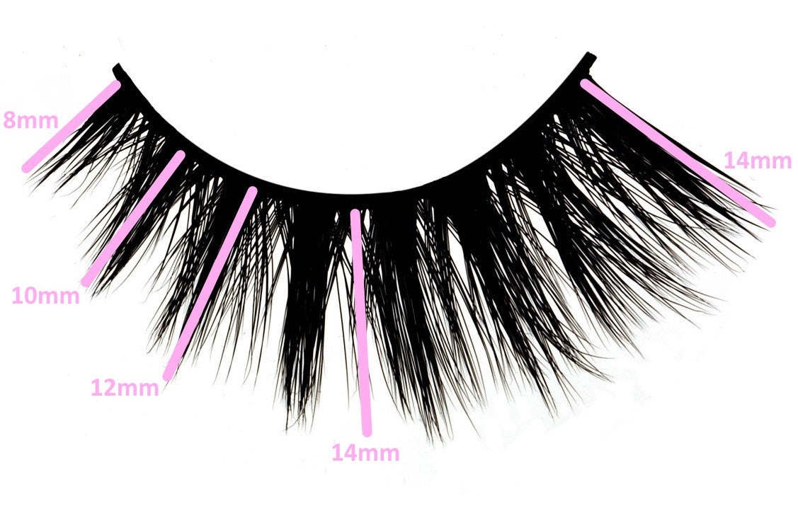I See You Boo – Icona lashes