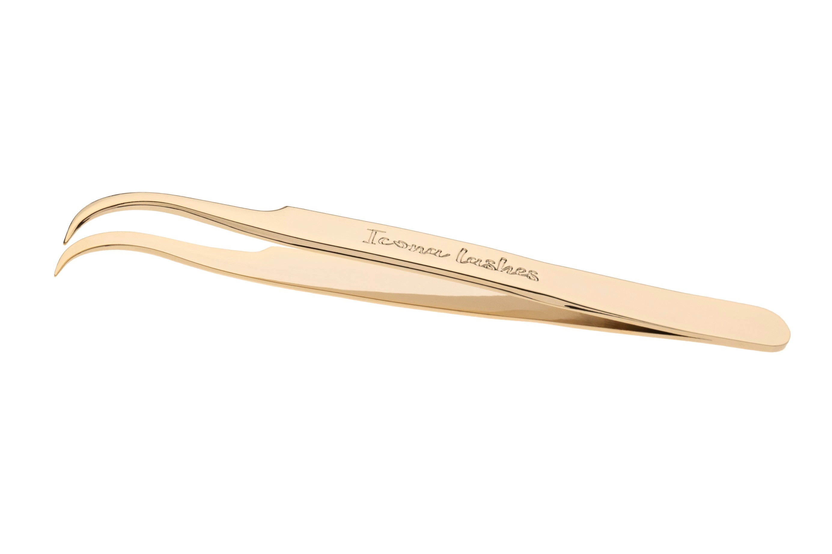 Lash Tweezers – Icona lashes