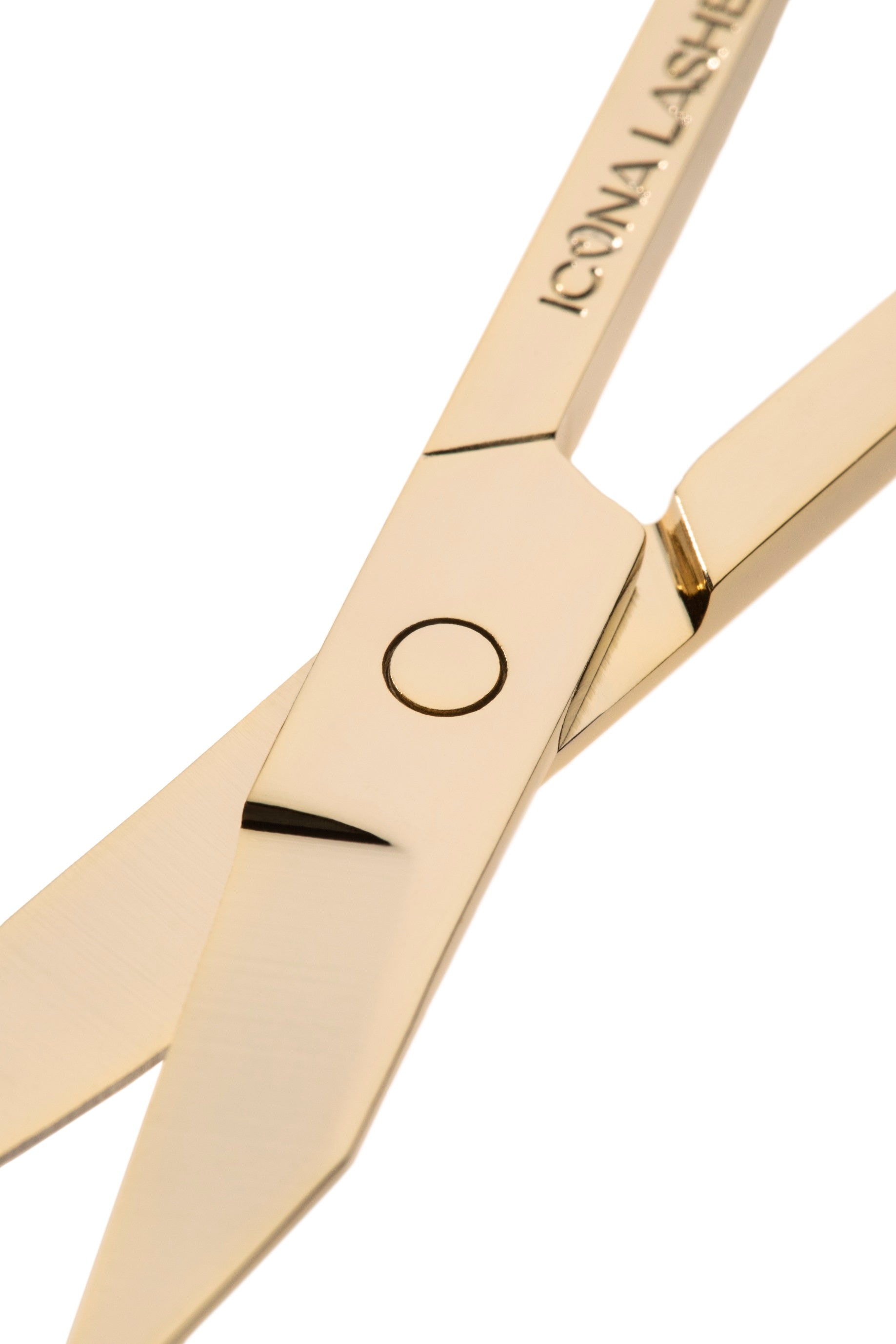 Eyelash Scissors – Icona lashes